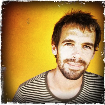 New ZUMA photographer TOM BOURDON joins the team! | ZUMAland.com