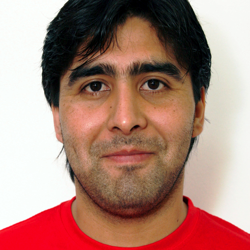 ZUMA welcomes new Photographer PABLO SEBASTIAN GUILLEN! | ZUMAland.com