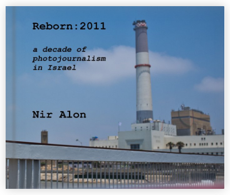 ZUMA’s Nir Alon Publishes Book | ZUMAland.com