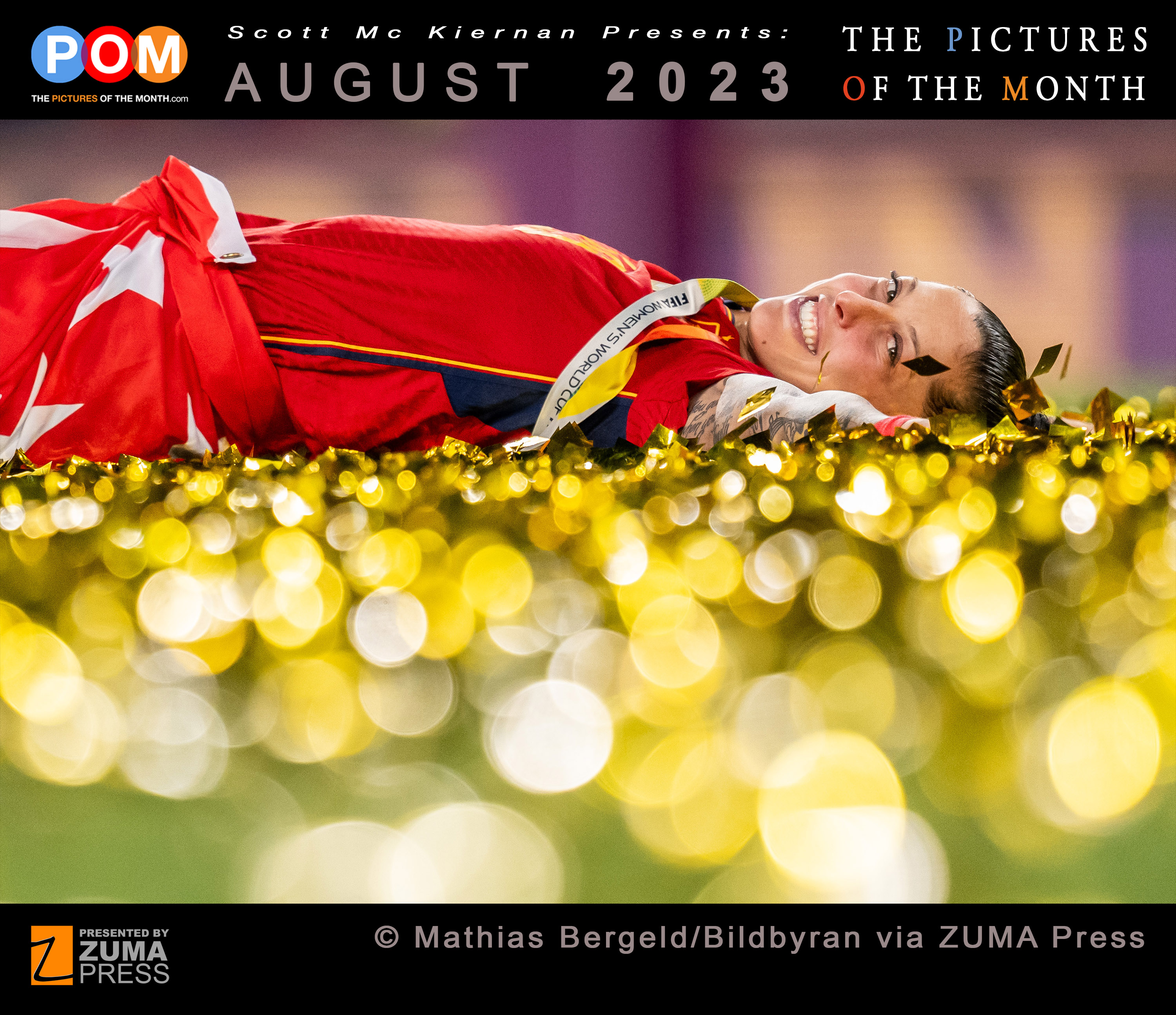 Sit back and enjoy “The Pictures of the Month” (POM) presented by Scott ...