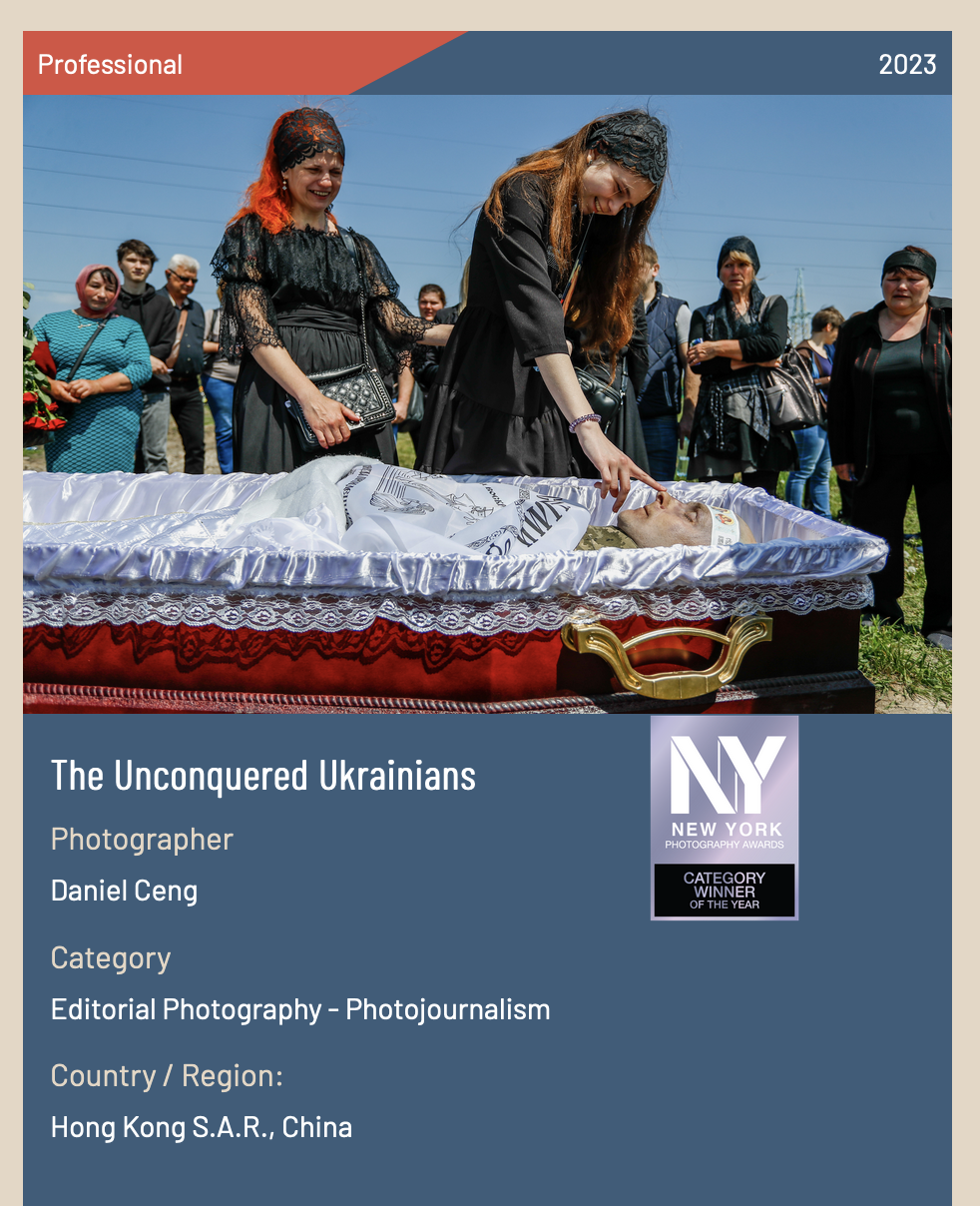 Another Win for ZUMA’s Daniel Ceng | ZUMAland.com