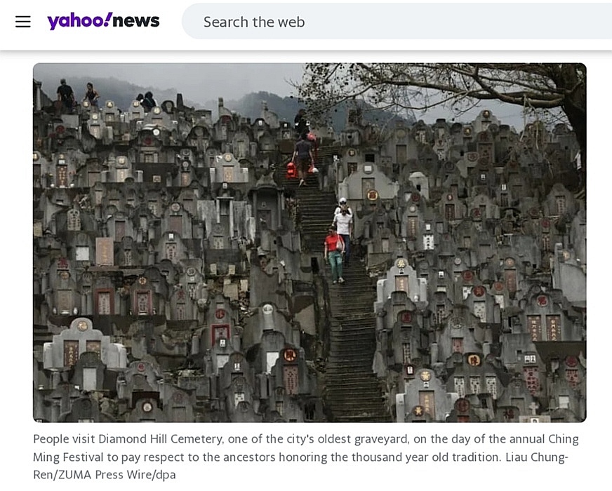 ZUMA’s Liau Chung Ren on Yahoo! Week in Pictures | ZUMAland.com