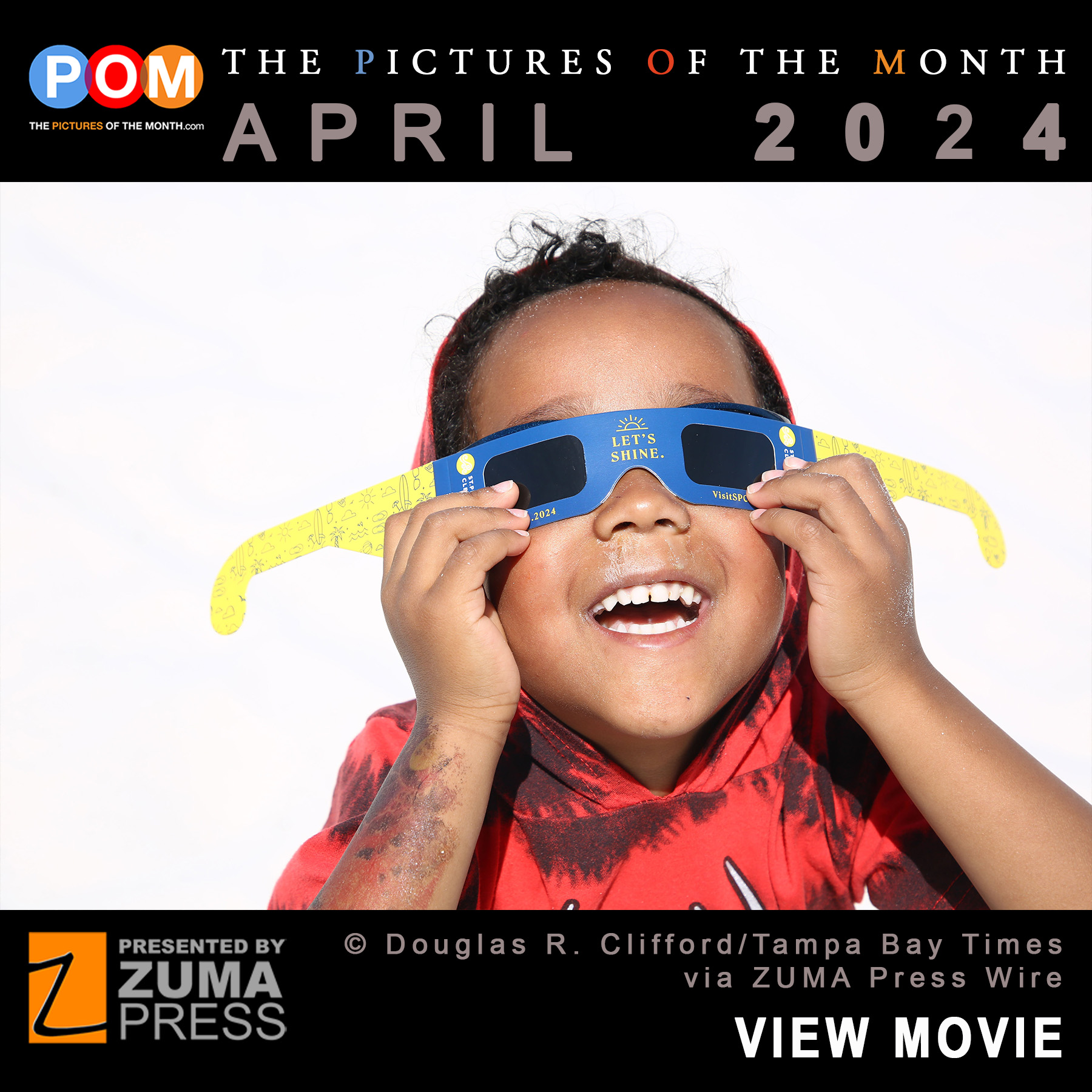 ZUMA’s April Pictures of the Month, Available NOW | ZUMAland.com