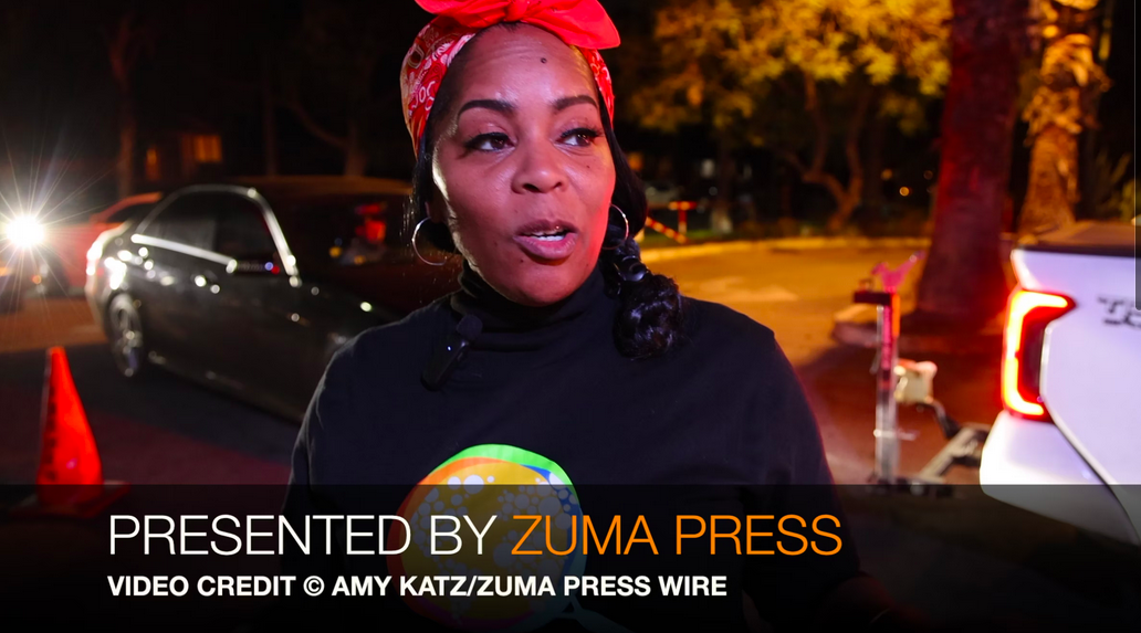 ZUMAmotion: Interview with Kim Prince, Manager of Hotville Chicken, and ...