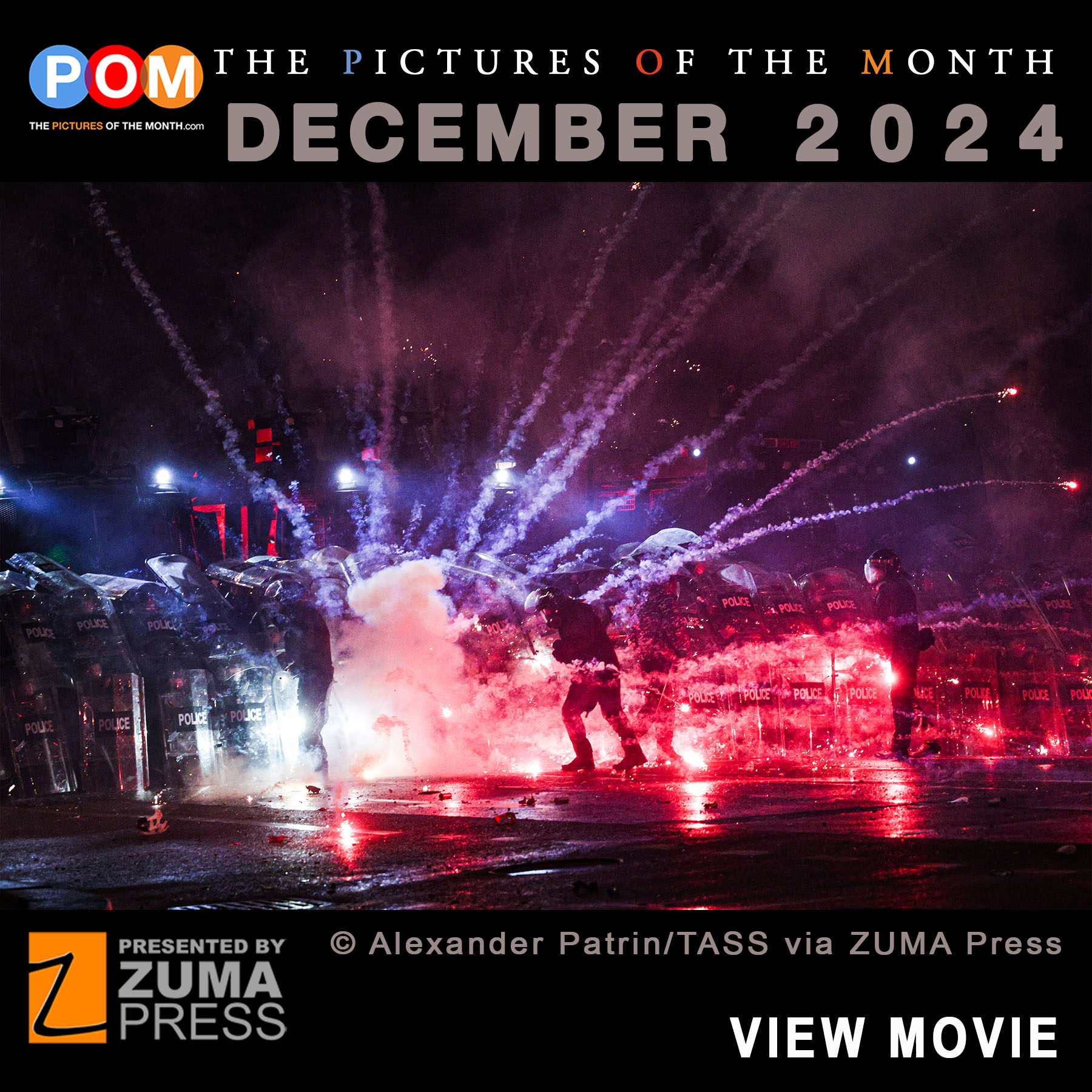 ZUMA’s December 2024 Best Pictures of the Month, Available NOW ...